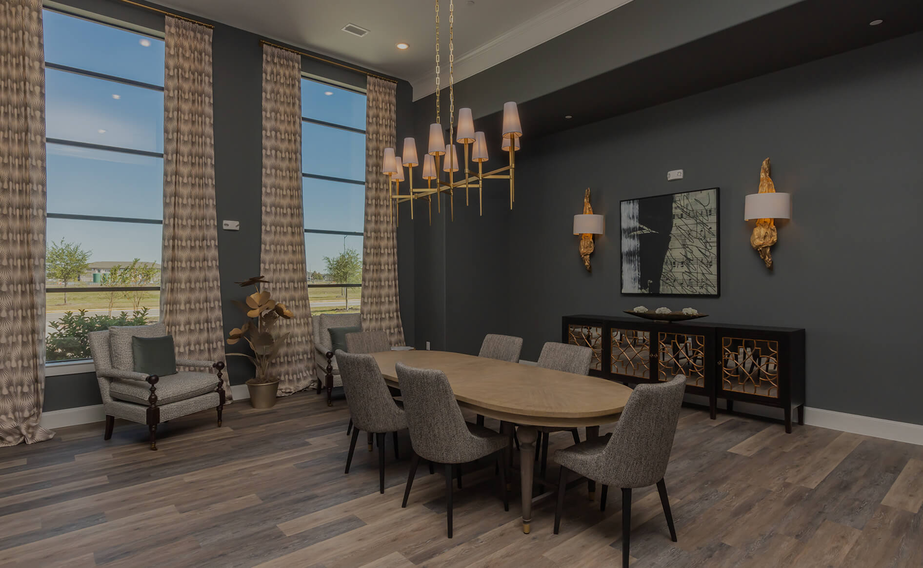 Ivy Point Richmond - Apartments for Rent in Richmond, TX